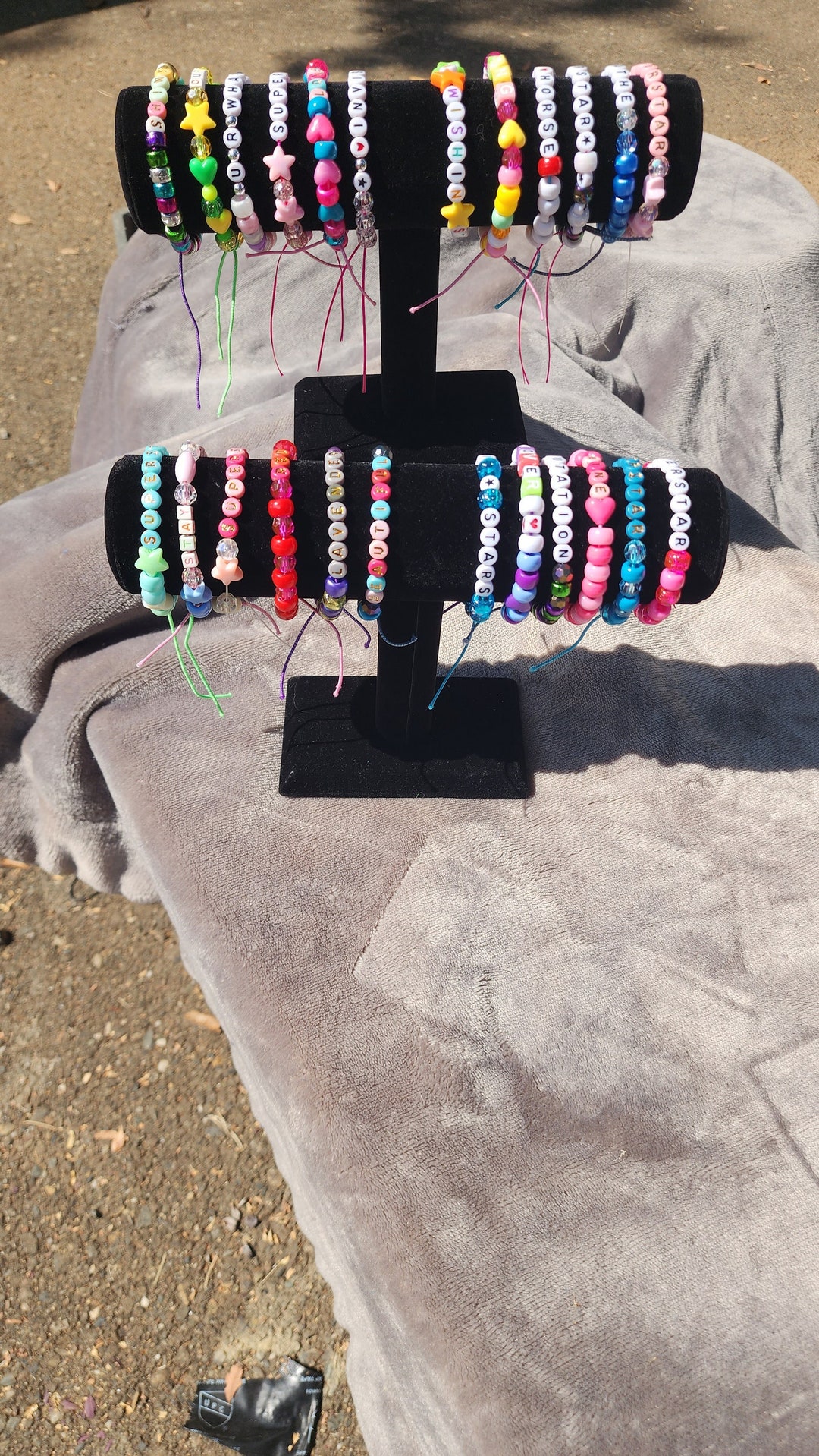 Swiftie Friendship Bracelets - Etsy