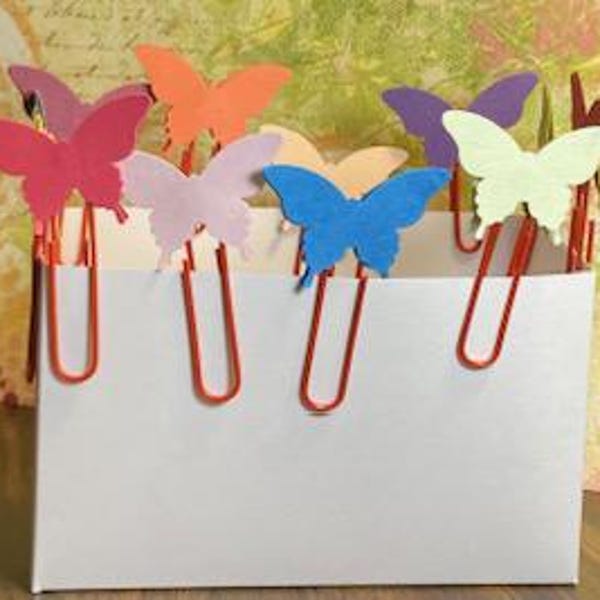 Butterfly Paper - Etsy
