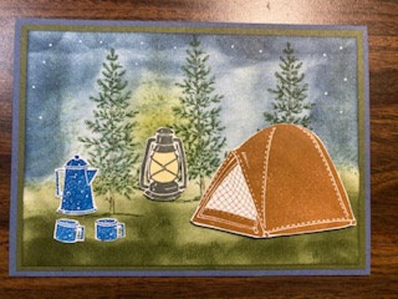 Happy Retirement Let the Adventure Begin Greeting Card - Etsy