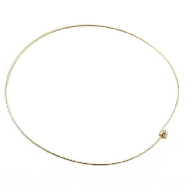 Collier rigide - Etsy France