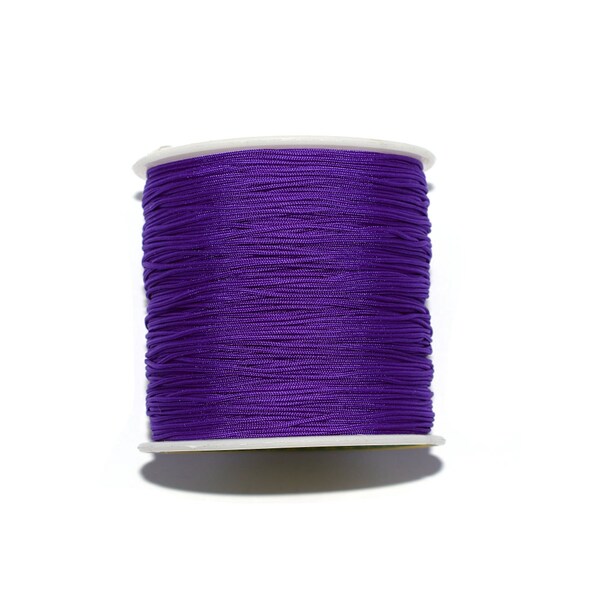 Purple Thread - Etsy