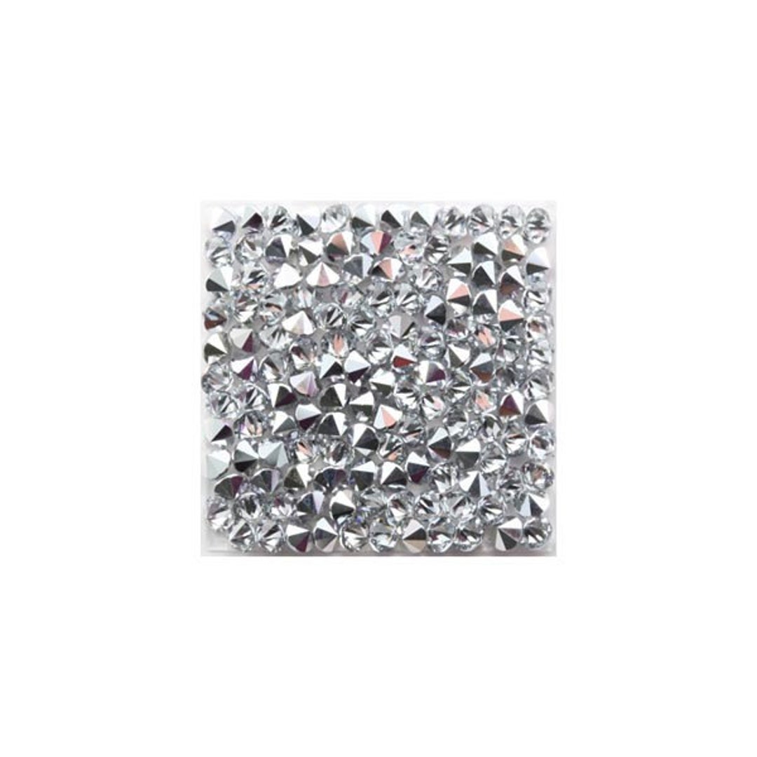 Palet Crystal Rock Square Swarovski Crystal 15 19 27 Mm - Etsy
