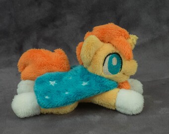 Mlp plush | Etsy
