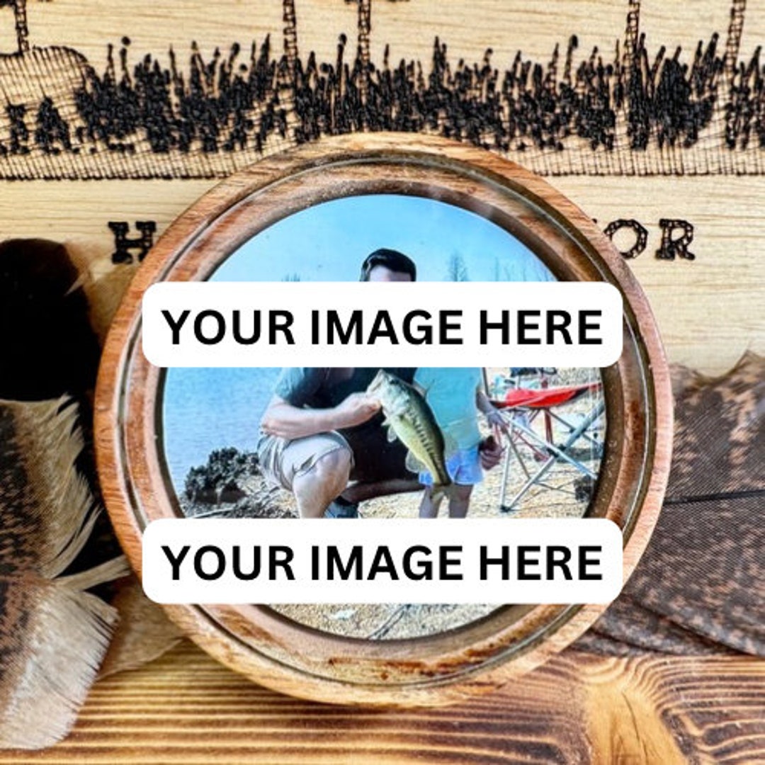 Custom Turkey Pot Call Keepsake - Etsy