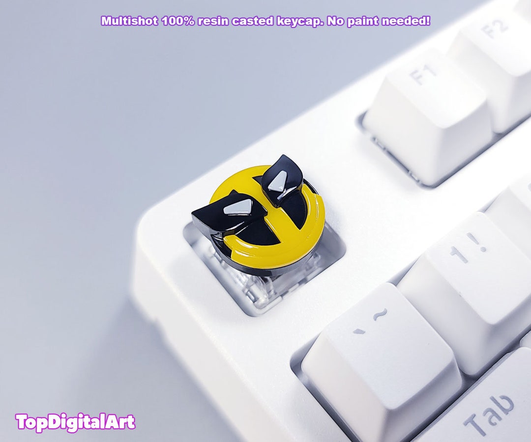 Wolverine Keycap. Deadpool X Wolverine Best Friends. Deadpool 3 ...