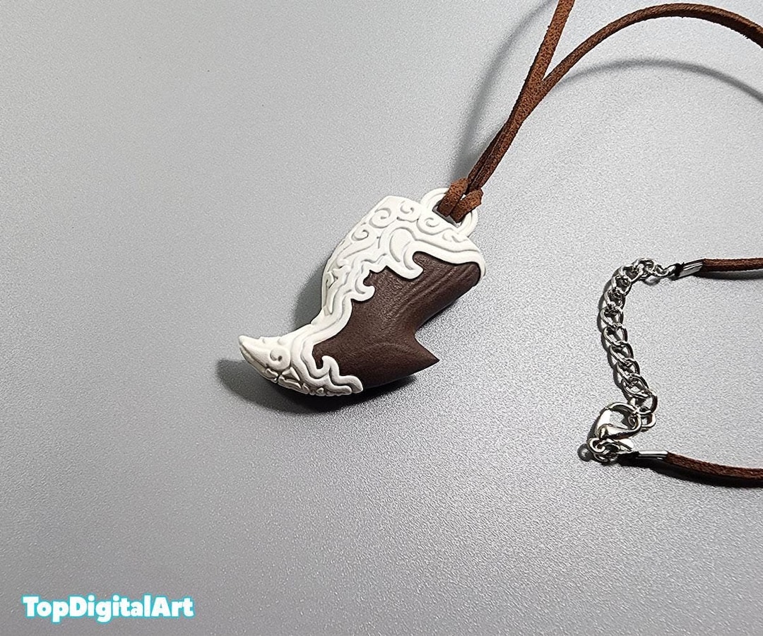 Necklace of Kadan. Iron Bull Dragon Tooth Necklace. Dragon Age Iron ...