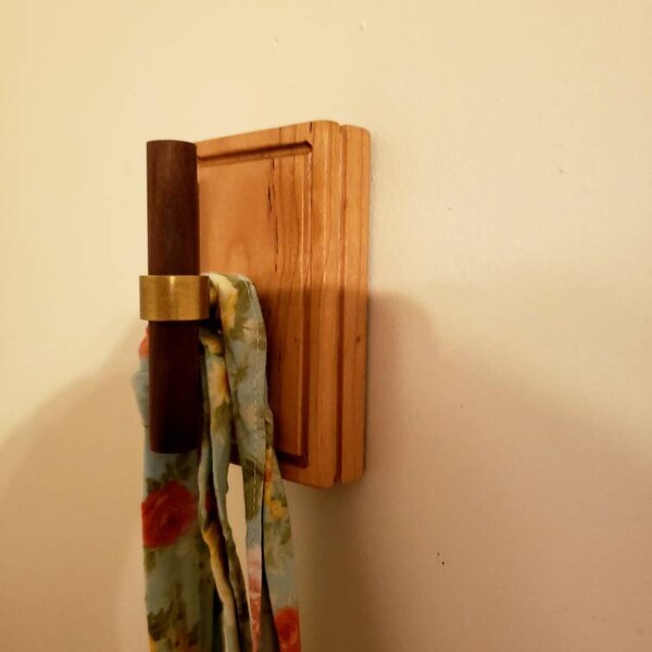 Robe Hook - Etsy