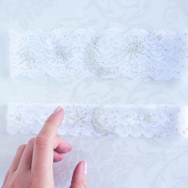 Unique Garters - Etsy