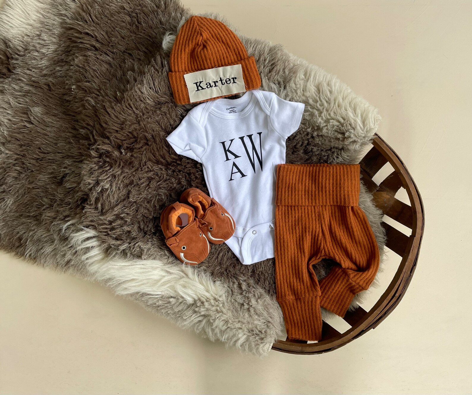 Baby Boy Coming Home Outfit, Newborn Boy Coming Home Outfit, Baby Boy ...