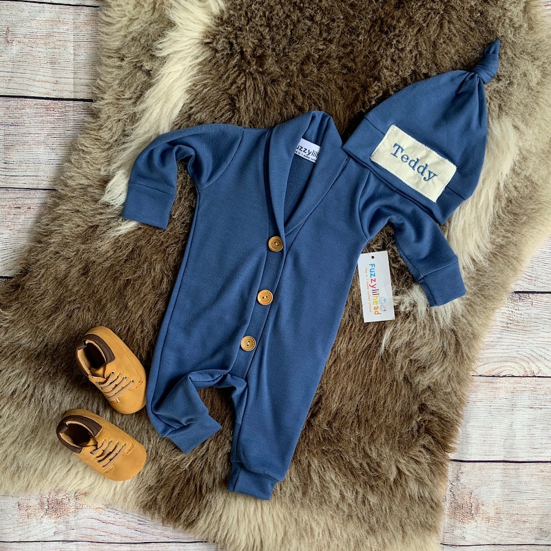 Baby Boy Clothes - Etsy