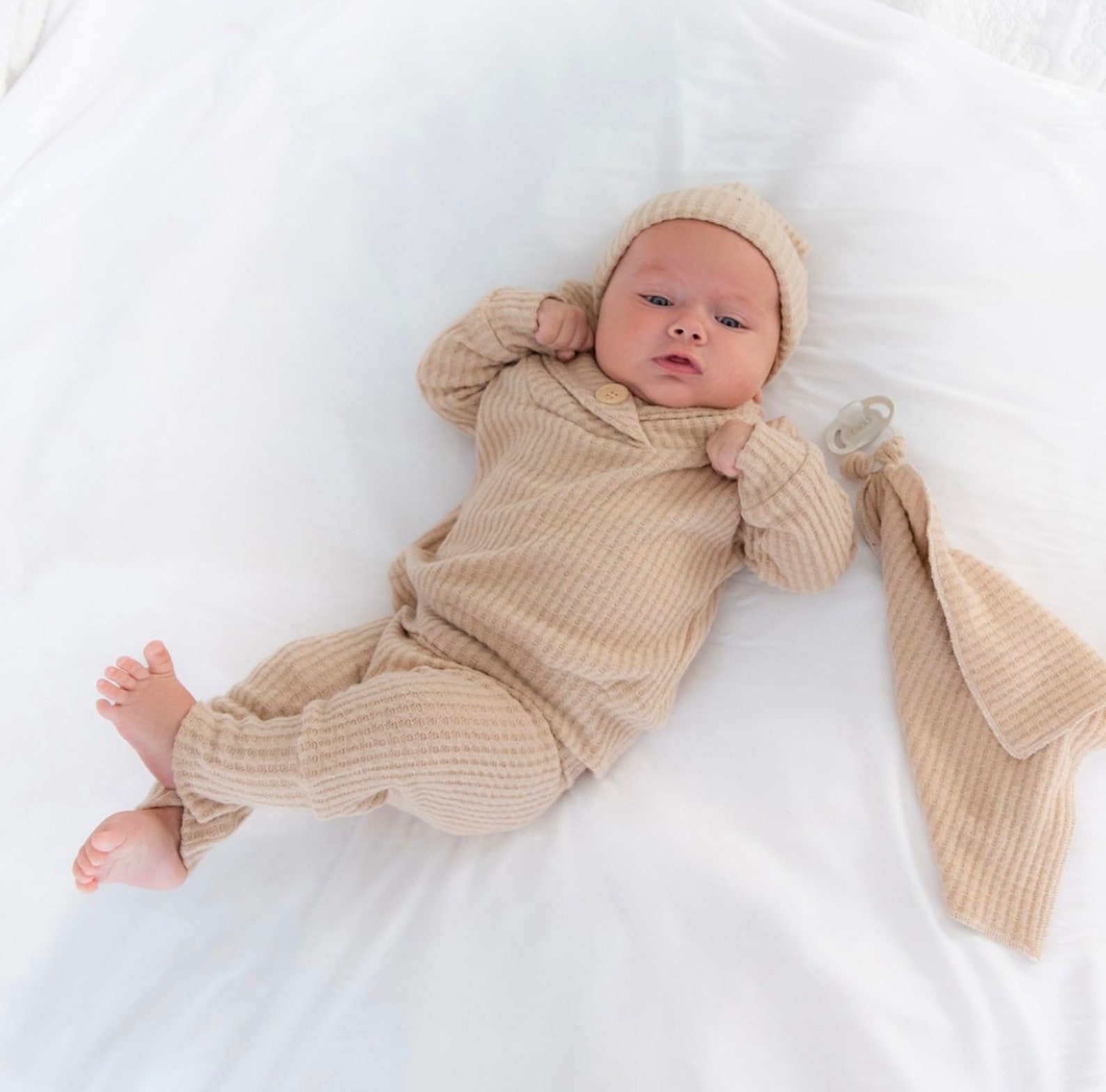 Baby Boy Coming Home Outfit, Newborn Boy Coming Home Outfit, Baby Boy ...