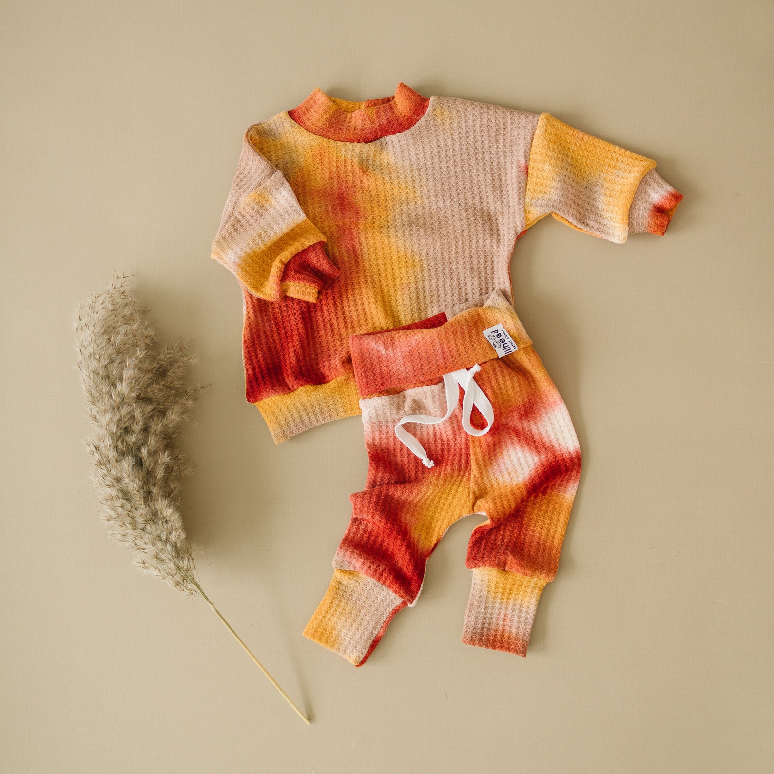 Gender Neutral Baby Coming Home Outfit, Baby Shower Gift,toddler Outfit ...