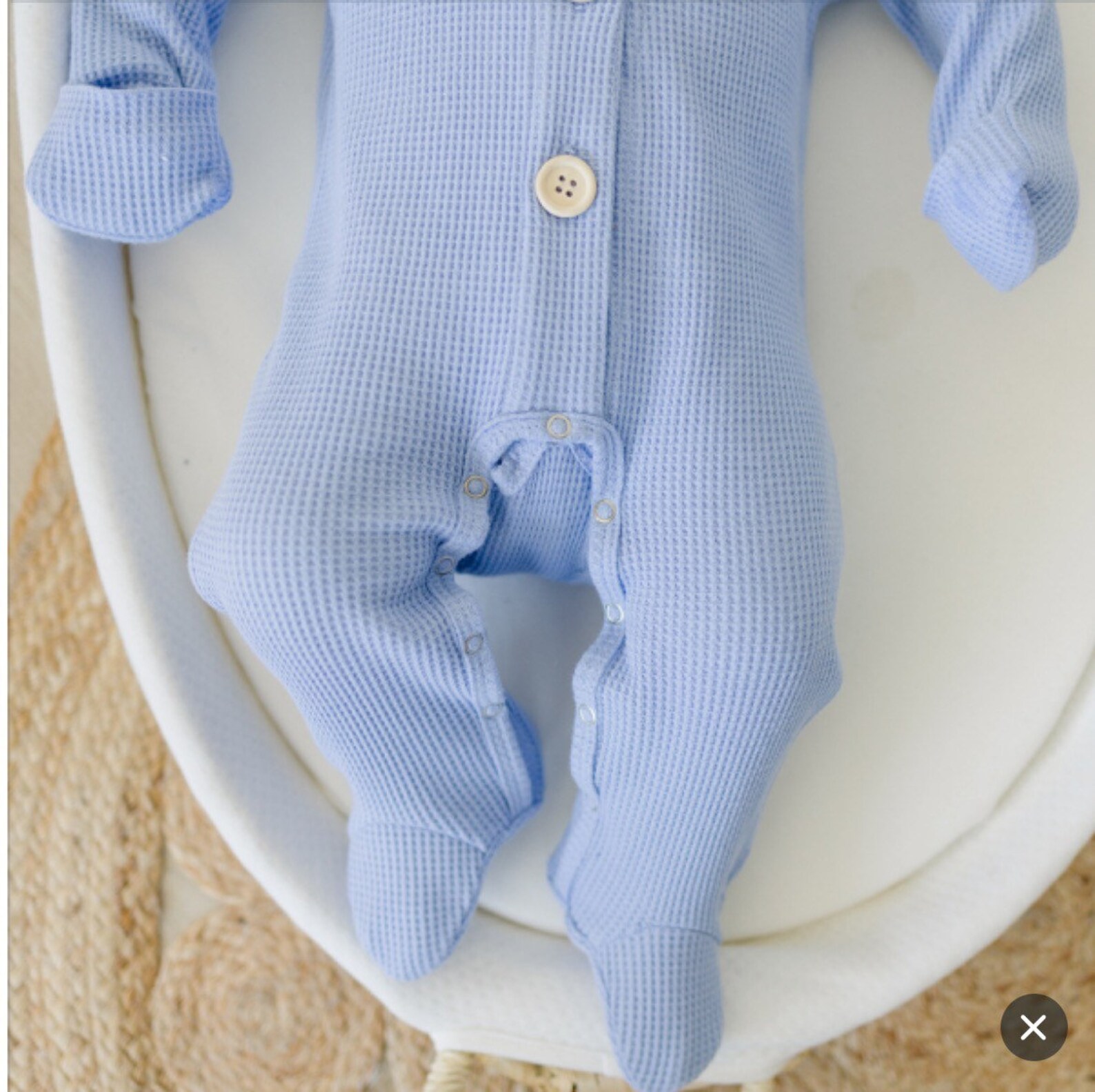 Baby Boy Organic Footies . Newborn Coming Home Outfit . Home - Etsy