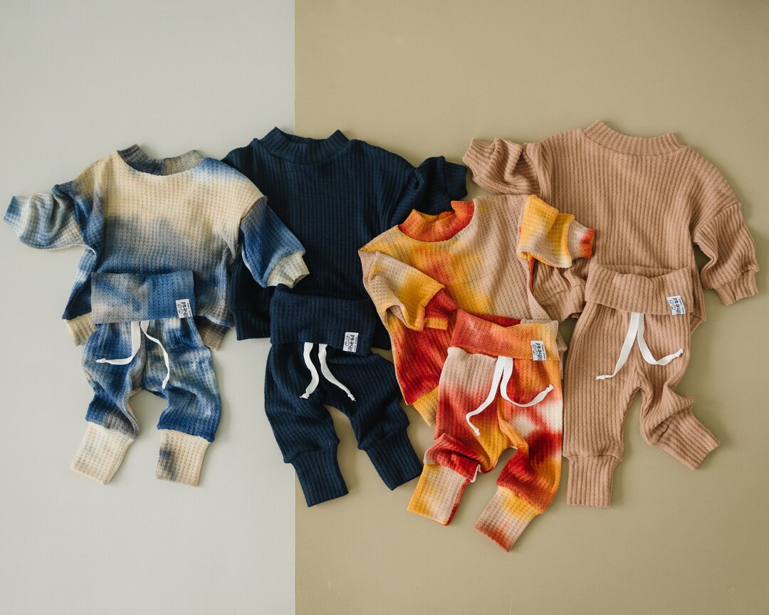 Gender Neutral Baby Coming Home Outfit, Baby Shower Gift,toddler Outfit ...
