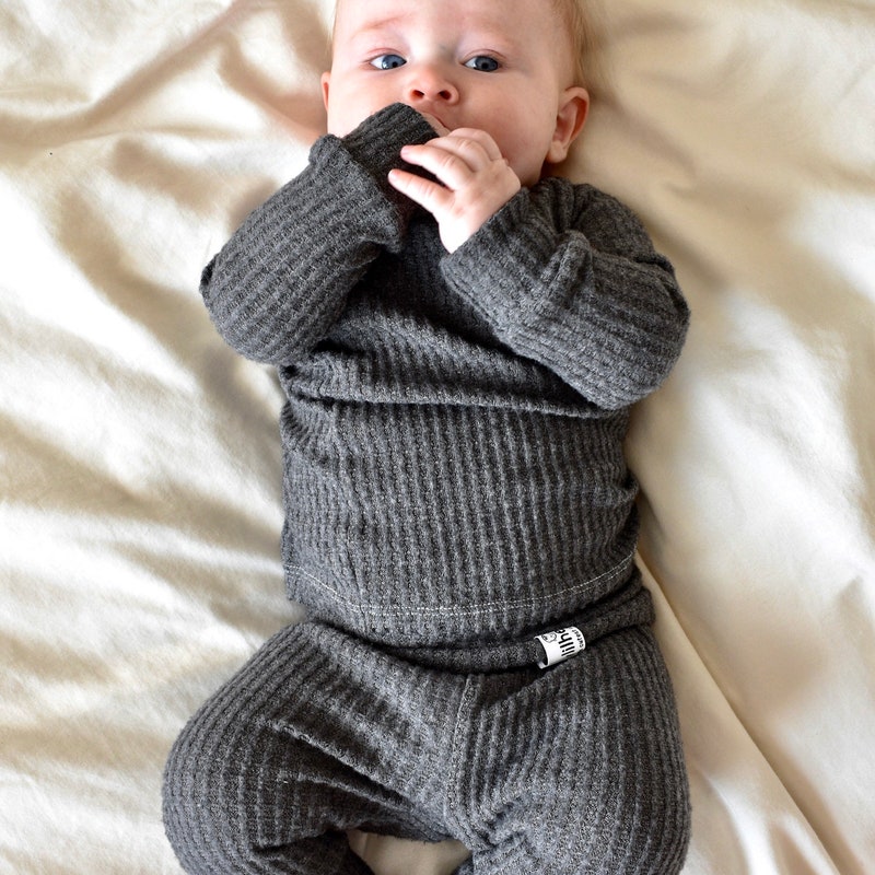 Neutral Baby Clothes - Etsy