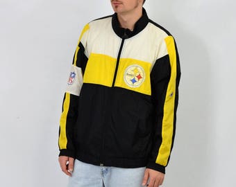 Apex One Nfl Jacket - Etsy