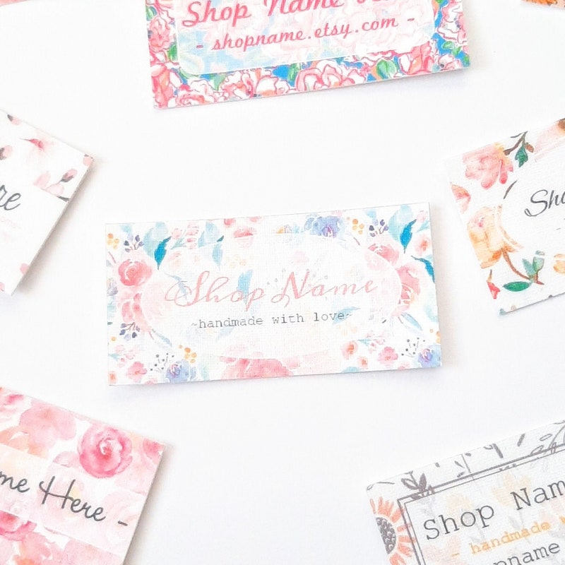 Quilt Labels Personalized - Etsy