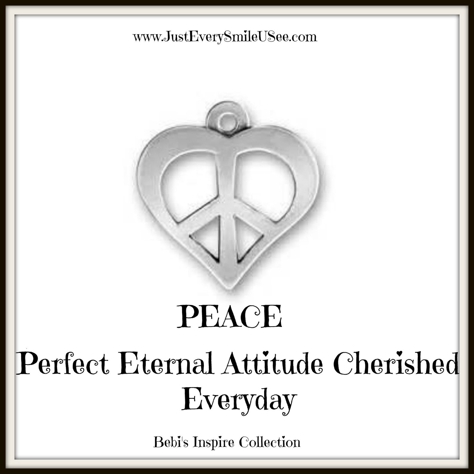 Qnty 1 PEACE Prophetic Acronym Charms Zinc Alloy-lead & - Etsy UK