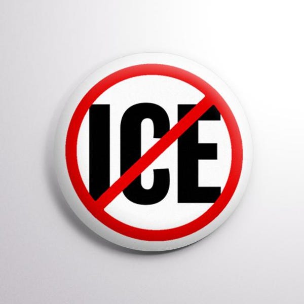 Ice Out Pins - Etsy