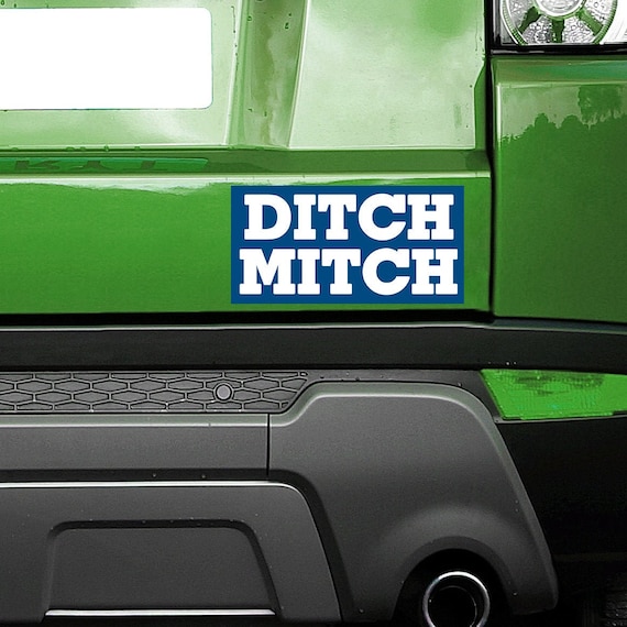 Anti Republican Bumper Stickers