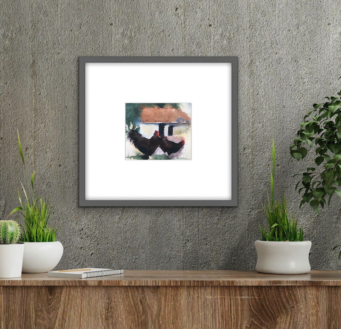 Promenade - Etsy