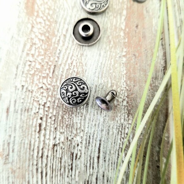Decorative Rivets - Etsy