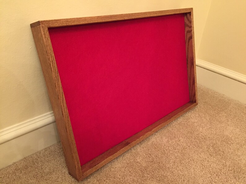 Patch Display / Military Shadow Box - Etsy