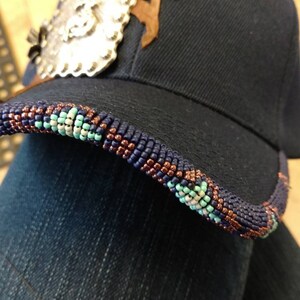 Beaded Hats - Etsy
