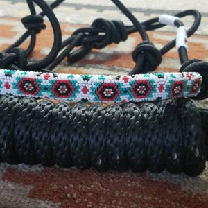 Beaded Badlands Hookin' Halter® - Etsy