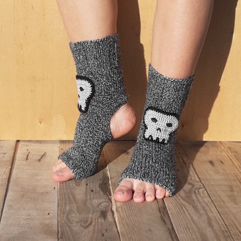 Heelless Heels - Etsy