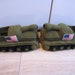 Tank Slippers, Panzer Slippers, Army Tank Slippers, Army Slippers ...