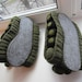 Tank Slippers, Panzer Slippers, Army Tank Slippers, Army Slippers ...