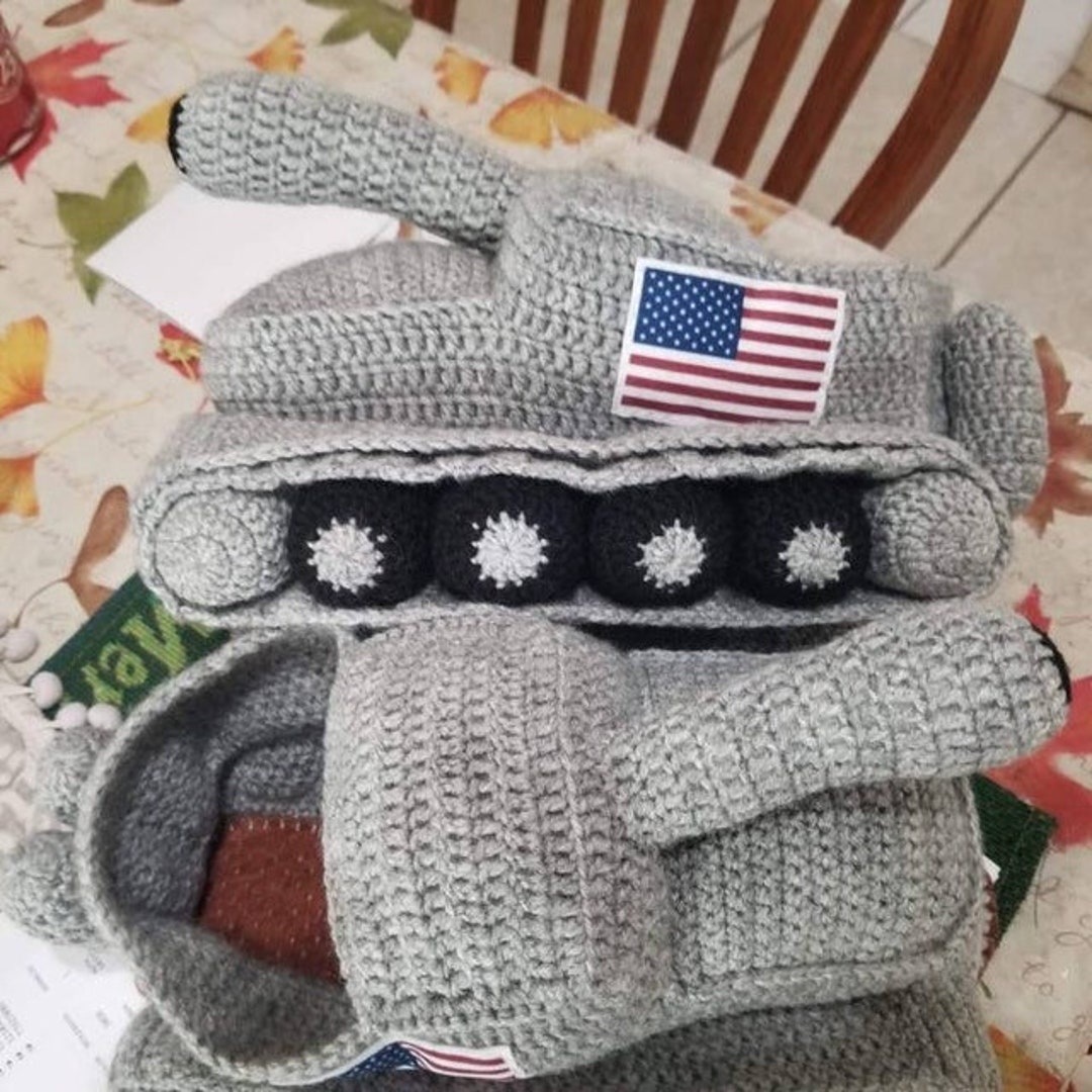 Tank Slippers, Battle Slippers, Army Tank Slippers, Boyfriend Gift ...