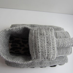 Tank Slippers, Battle Slippers, Boyfriend Gift, Panzer Hausschuhe ...