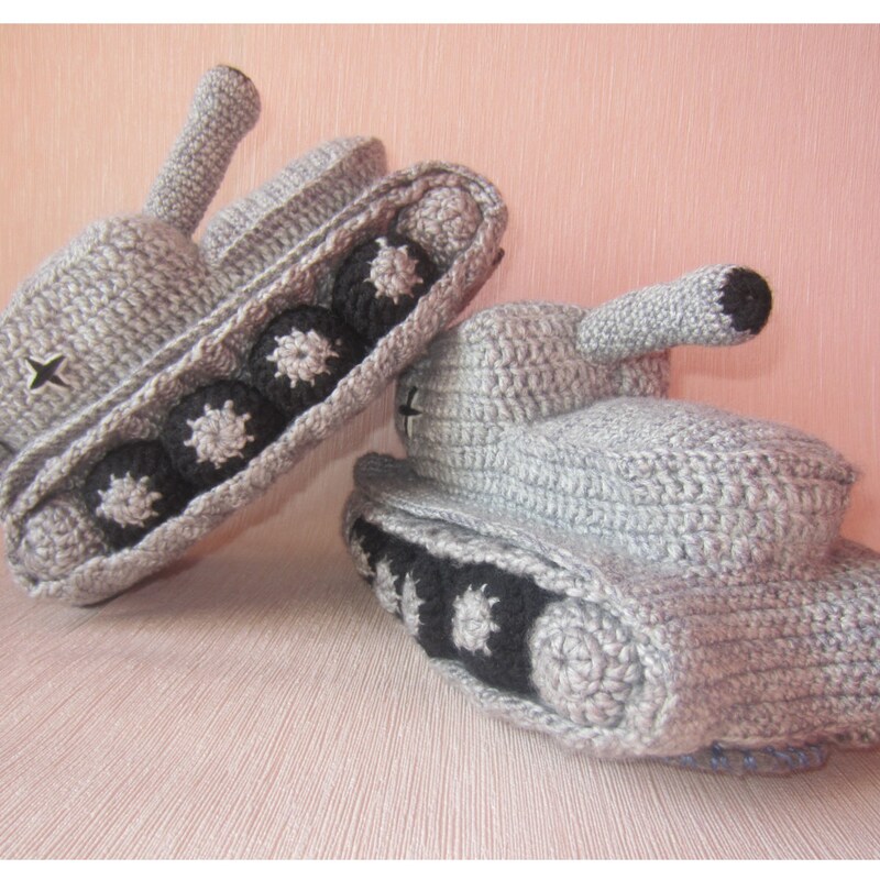 Army Tank Slippers - Etsy