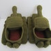 Tank Slippers, Panzer Slippers, Army Tank Slippers, Army Slippers ...