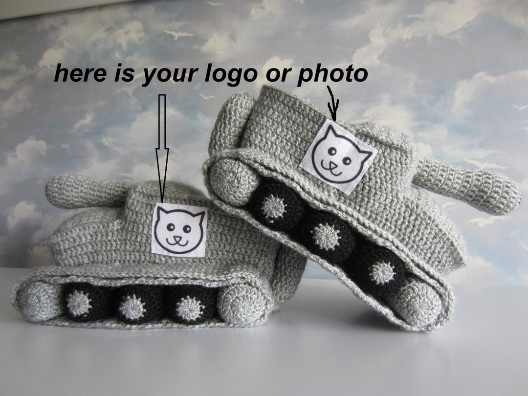 Crochet Tank Slippers, Hand Knit Slippers, Adult Crochet Slippers, Gift ...