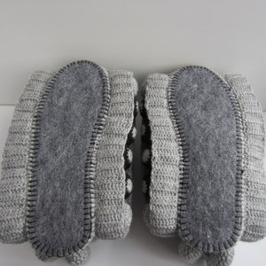 Tank Shoes, Crochet Tank Slippers, Crochet Panzer Slippers, Tank ...