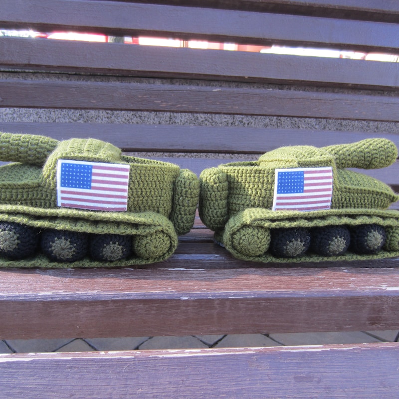 Battle Slippers - Etsy