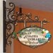 Customised Name Plates - Etsy