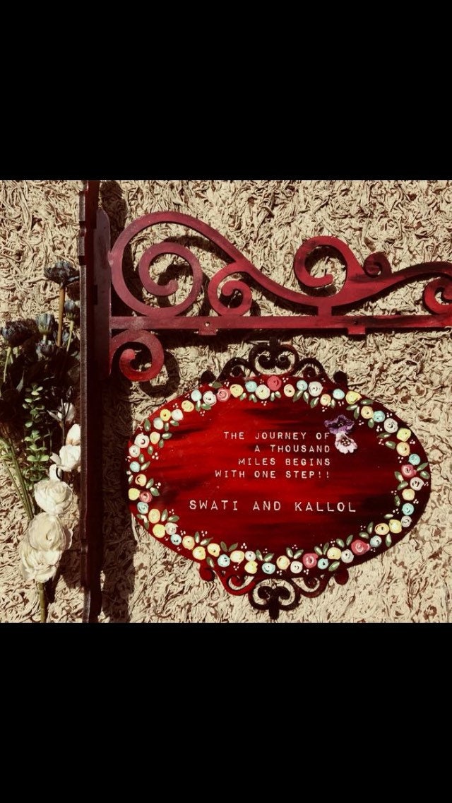 Customised Name Plates - Etsy