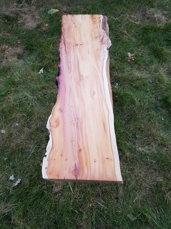 Yew Coffee Table/bench - Etsy