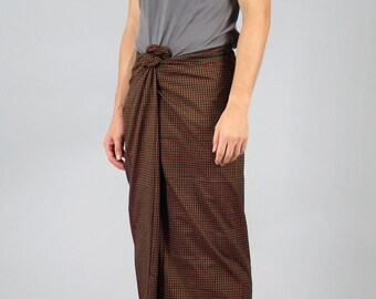 Welcome to the Longyi Life by LongyiBrothers on Etsy