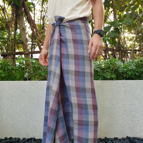 Burmese Dress - Etsy