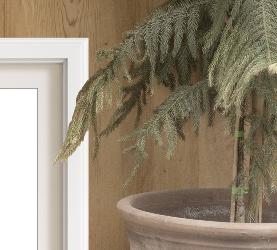 Styled Stock Photography Frame Mockup Wooden Frame Mockup - Etsy