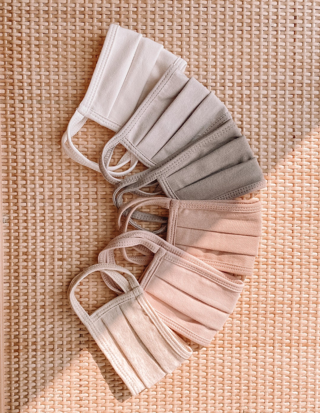 Cotton Face Mask, Washable Face Mask, Reusable Face Mask, Womens Mask ...