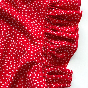 RED BELLAS Matching Dresses, Mommy and Me Valentine's Outfits, Mommy ...