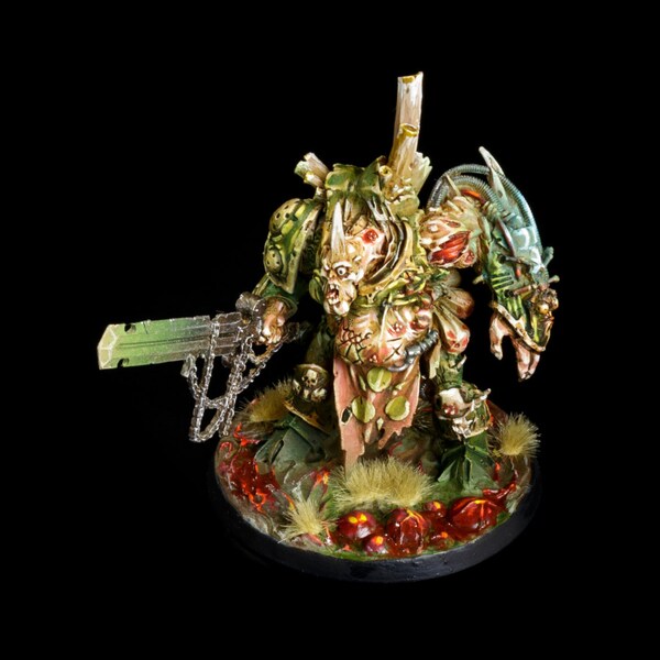 Nurgle - Etsy