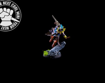 WargamingMiniatures - Etsy