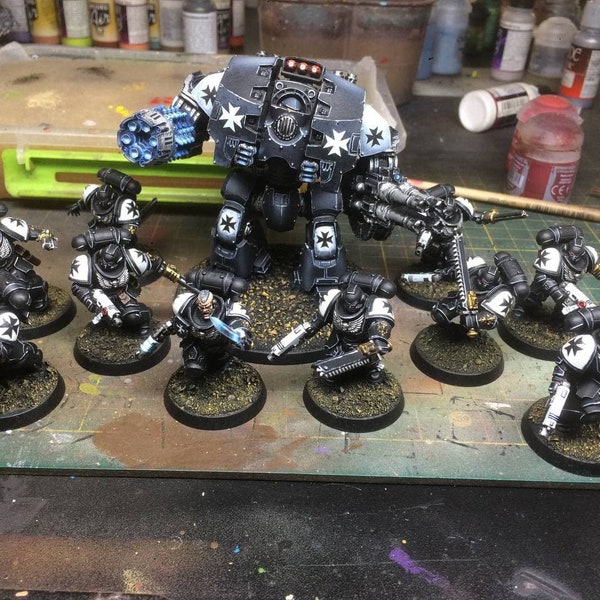 40k Stl - Etsy